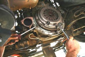 Comment changer un embrayage de voiture ? - innovafrica.net